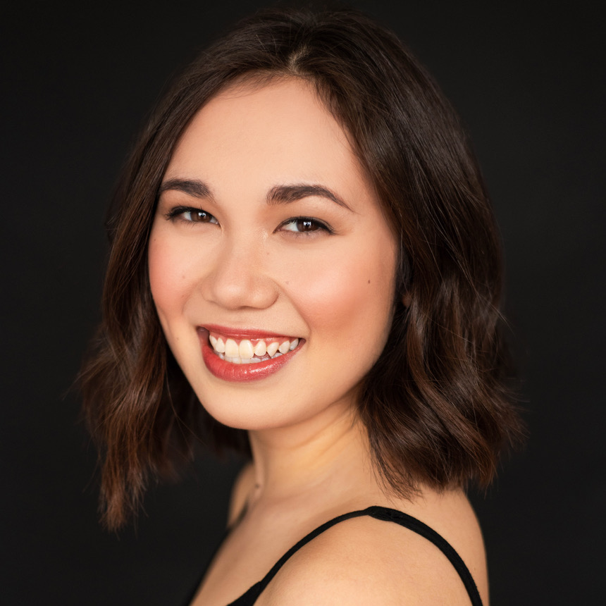 Harmony School of Dance & Music - Coaches and Instructors