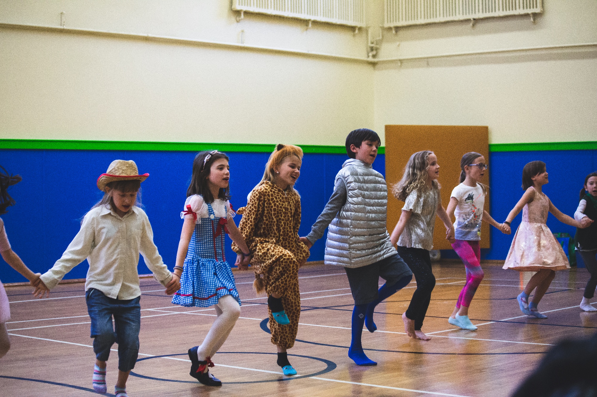 Harmony School of Dance & Music Home